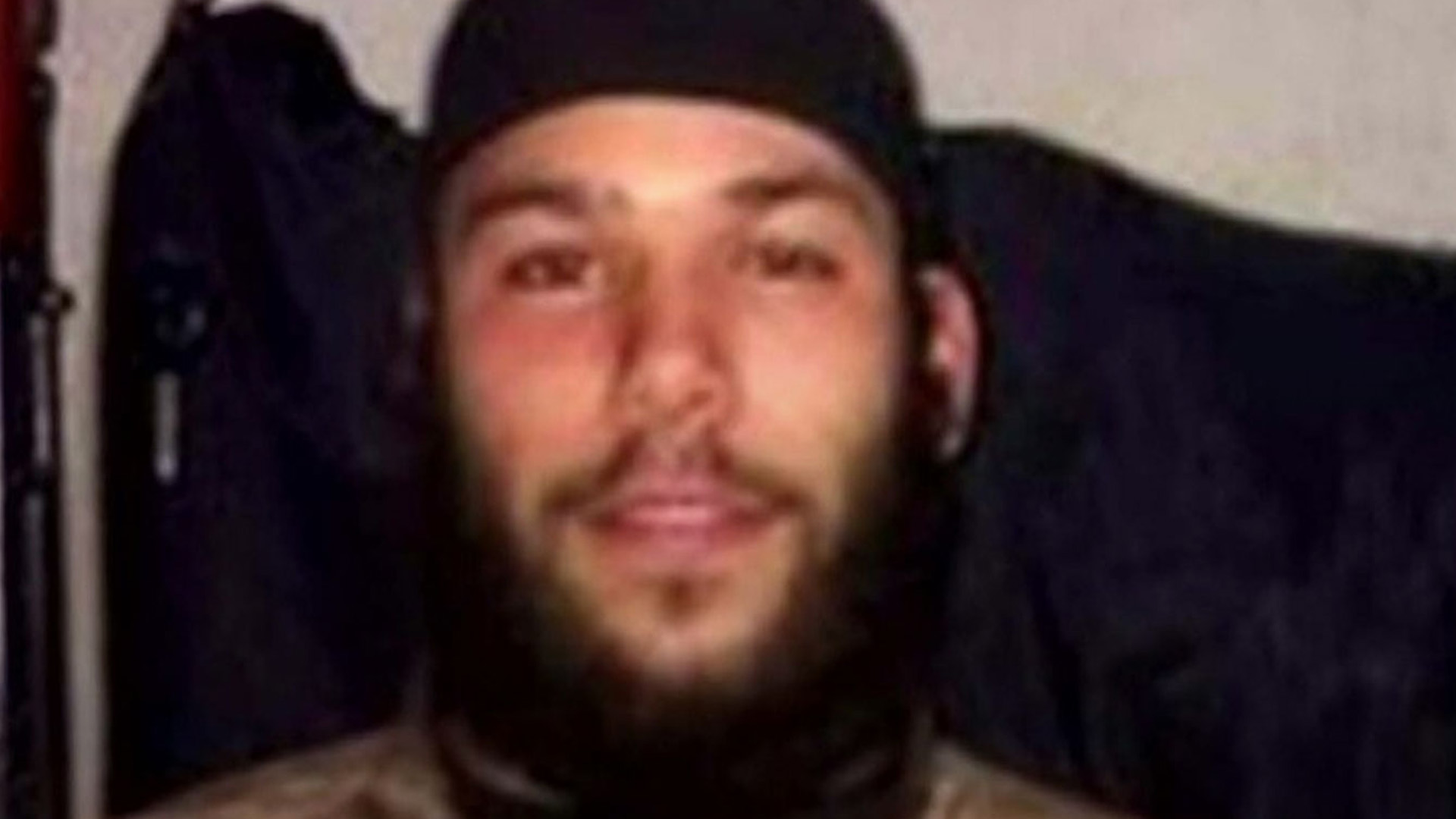 Häktningsförhandling för svenske IS-terroristen Osama Krayem