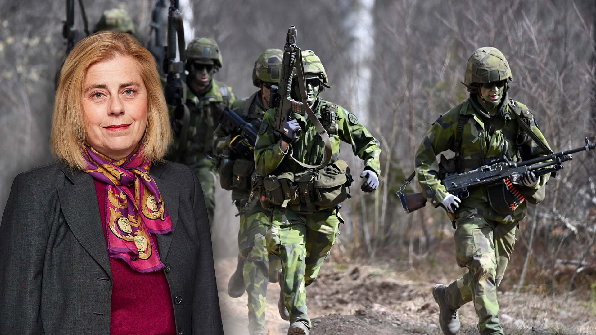 Ritva Rönnberg analyserar: Sveriges larmklocka ringer högt