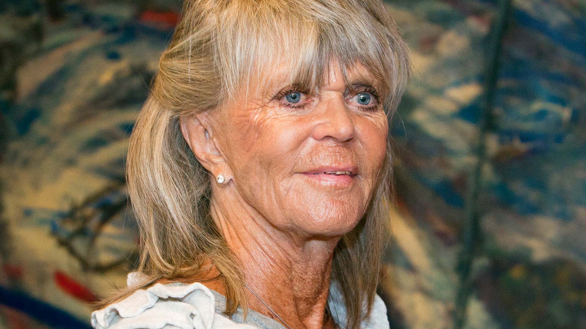 Så levde prinsessan Birgitta sitt liv