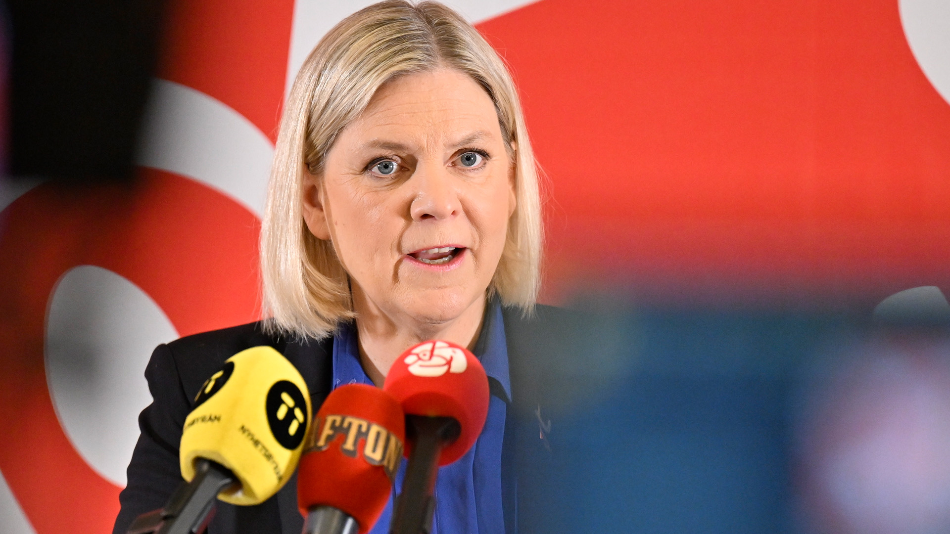 1 maj: V och S vill satsa på pension och barnfamiljer