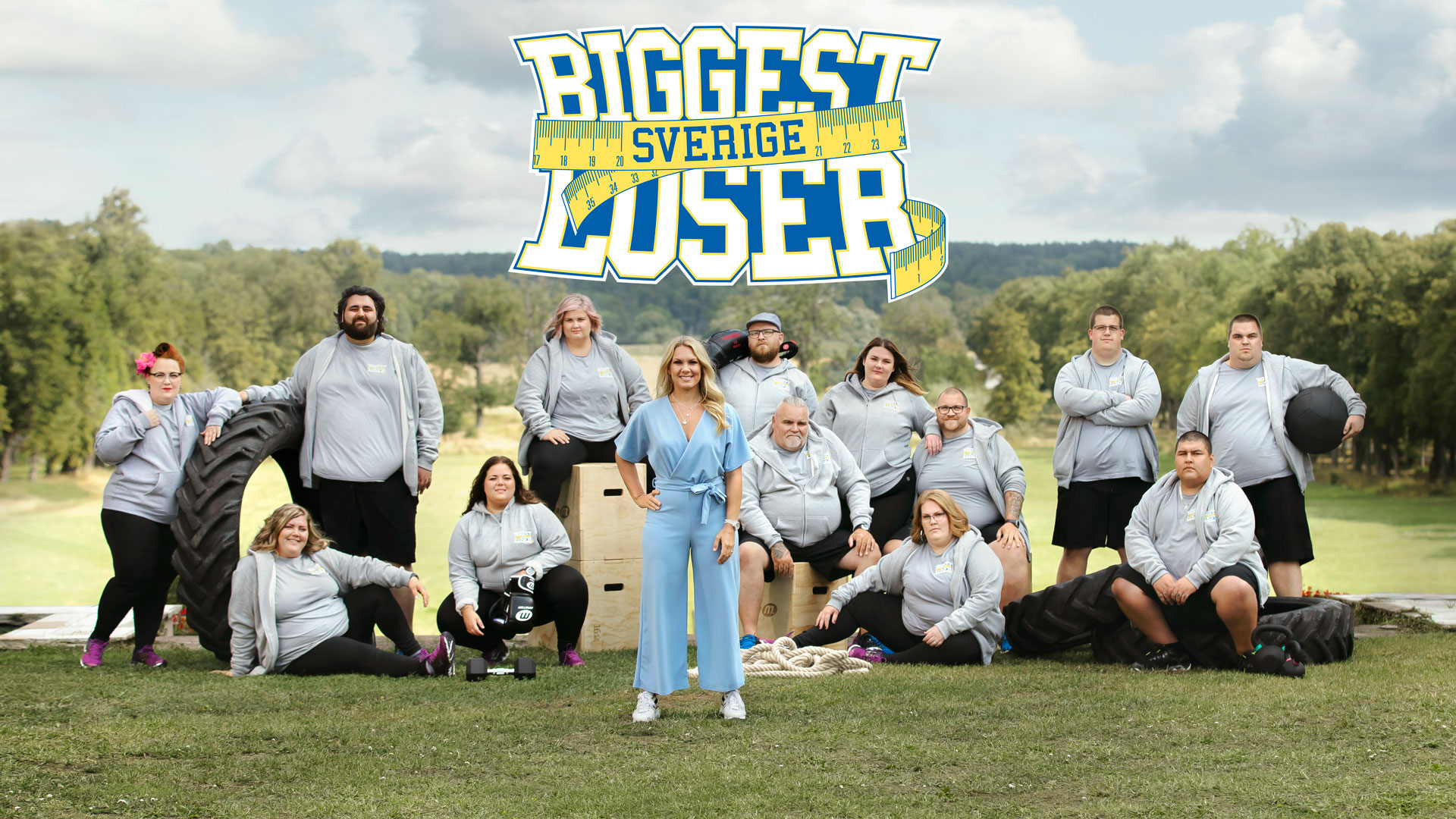 Biggest Loser 2022