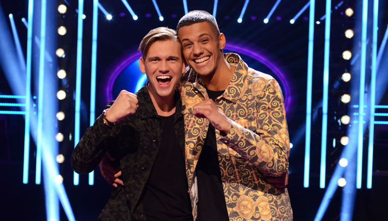 Idol 2018:s första kvalfinalister är klara