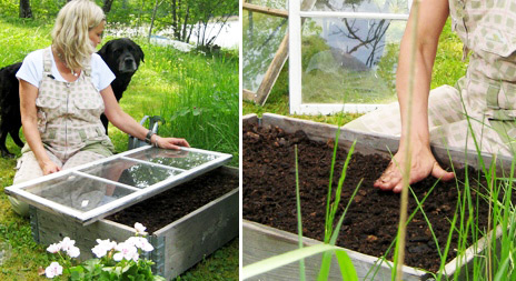 Gör din egen drivbänk