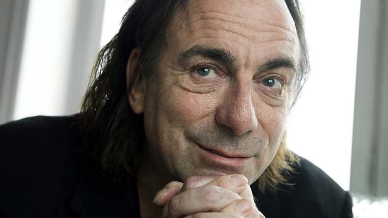 Debut för Wolff i Melodifestivalen