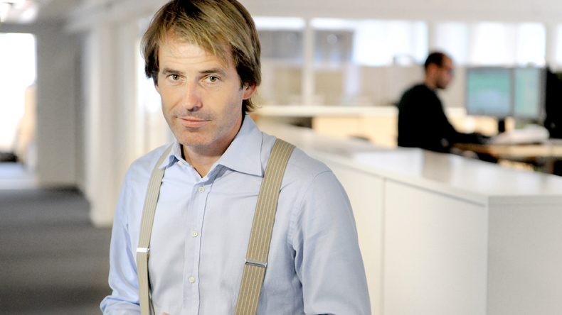 Chatt med Claes Hemberg