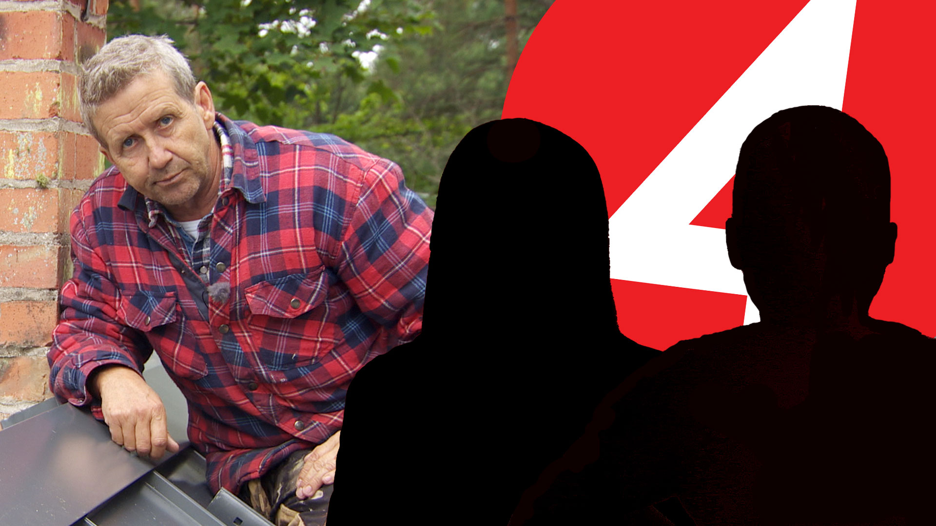 Efter nya anklagelserna mot Martin Timell - nu stoppar TV...