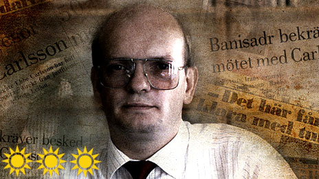 Ebbe - The movie - 3 solar