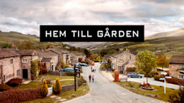 Hem Till G rden Tv4 se