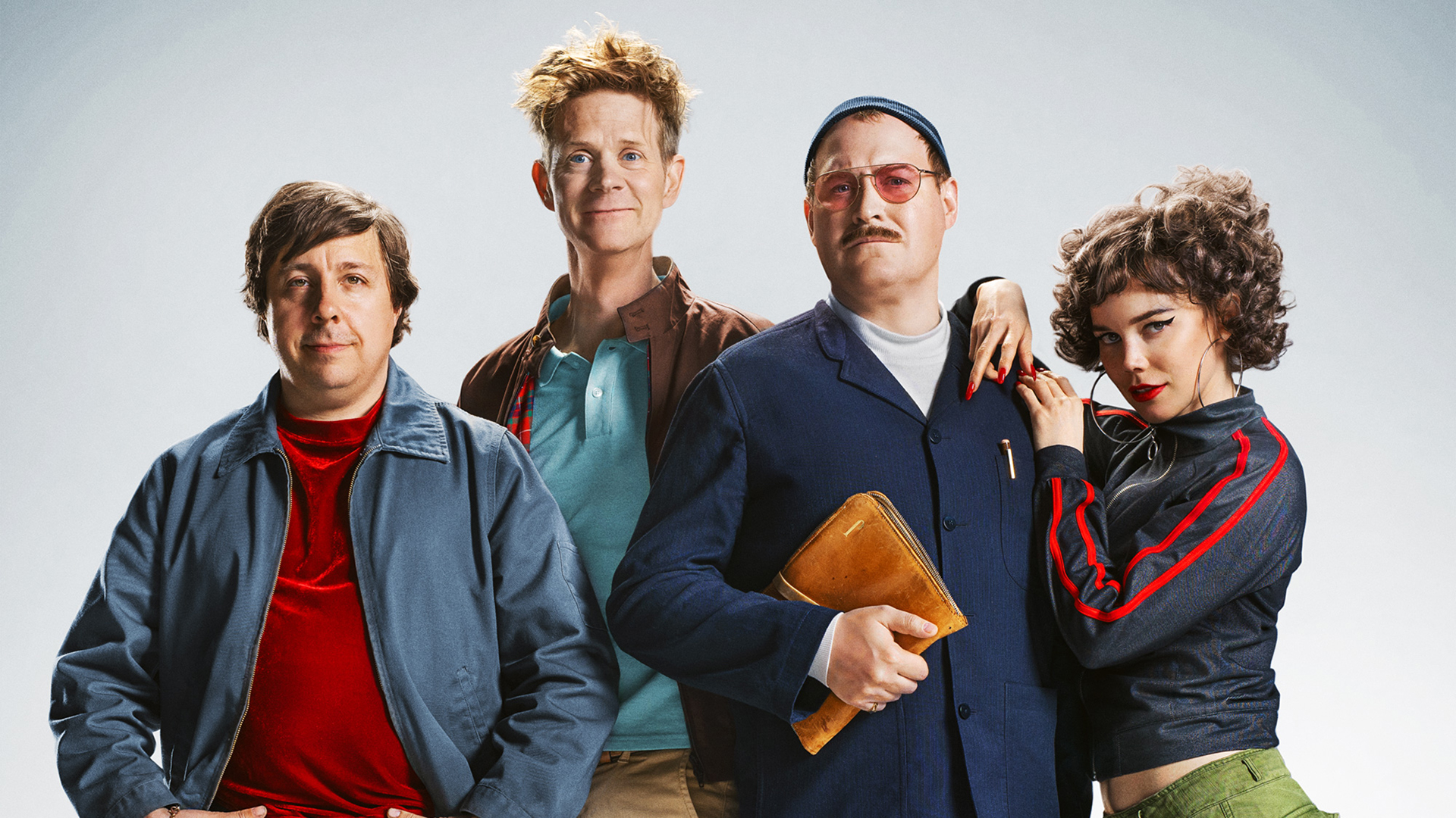 Se upp för Jönssonligan får premiär på C More