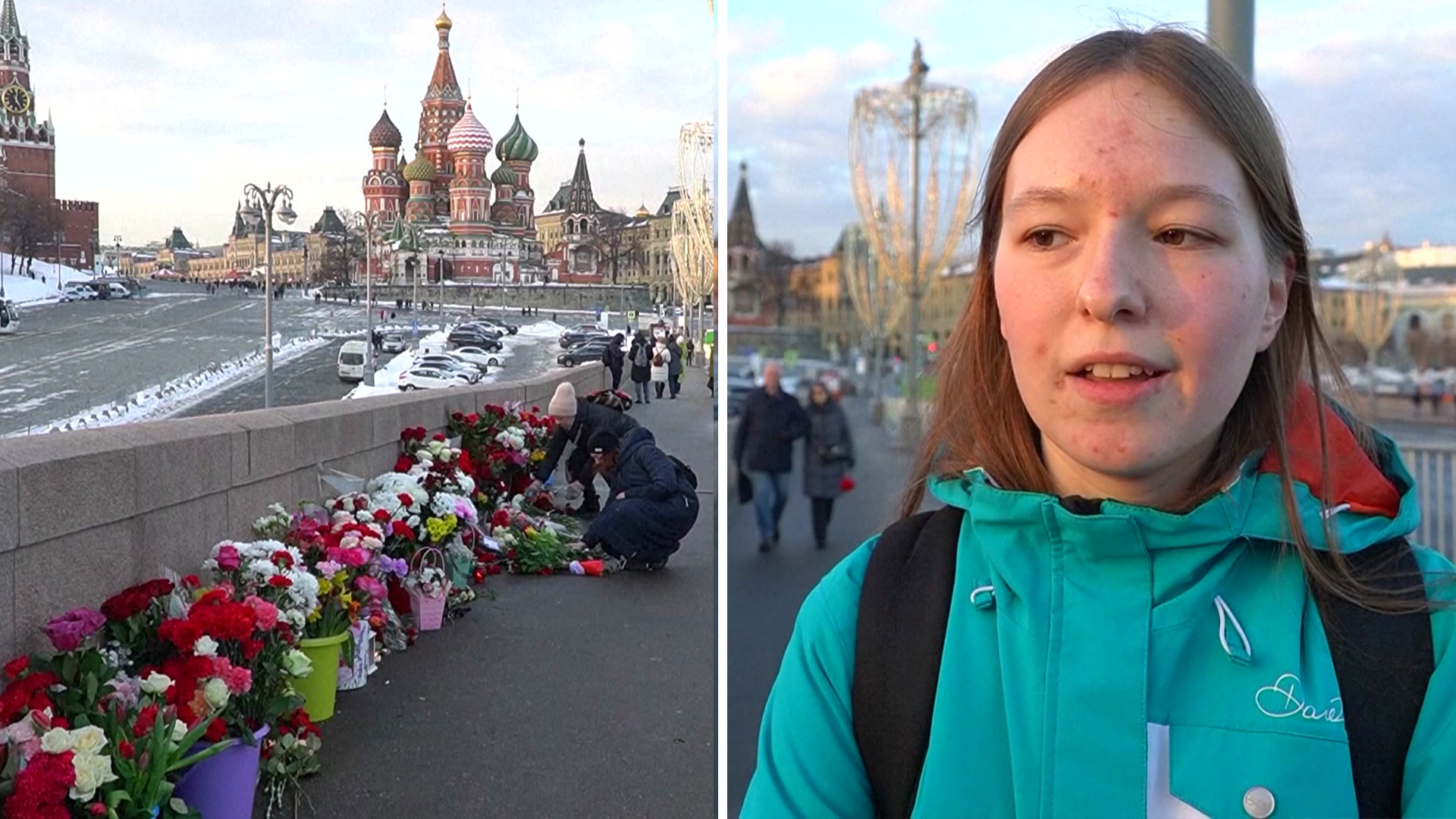 Moskvabon Anna: I Ryssland råder laglöshet och korruption