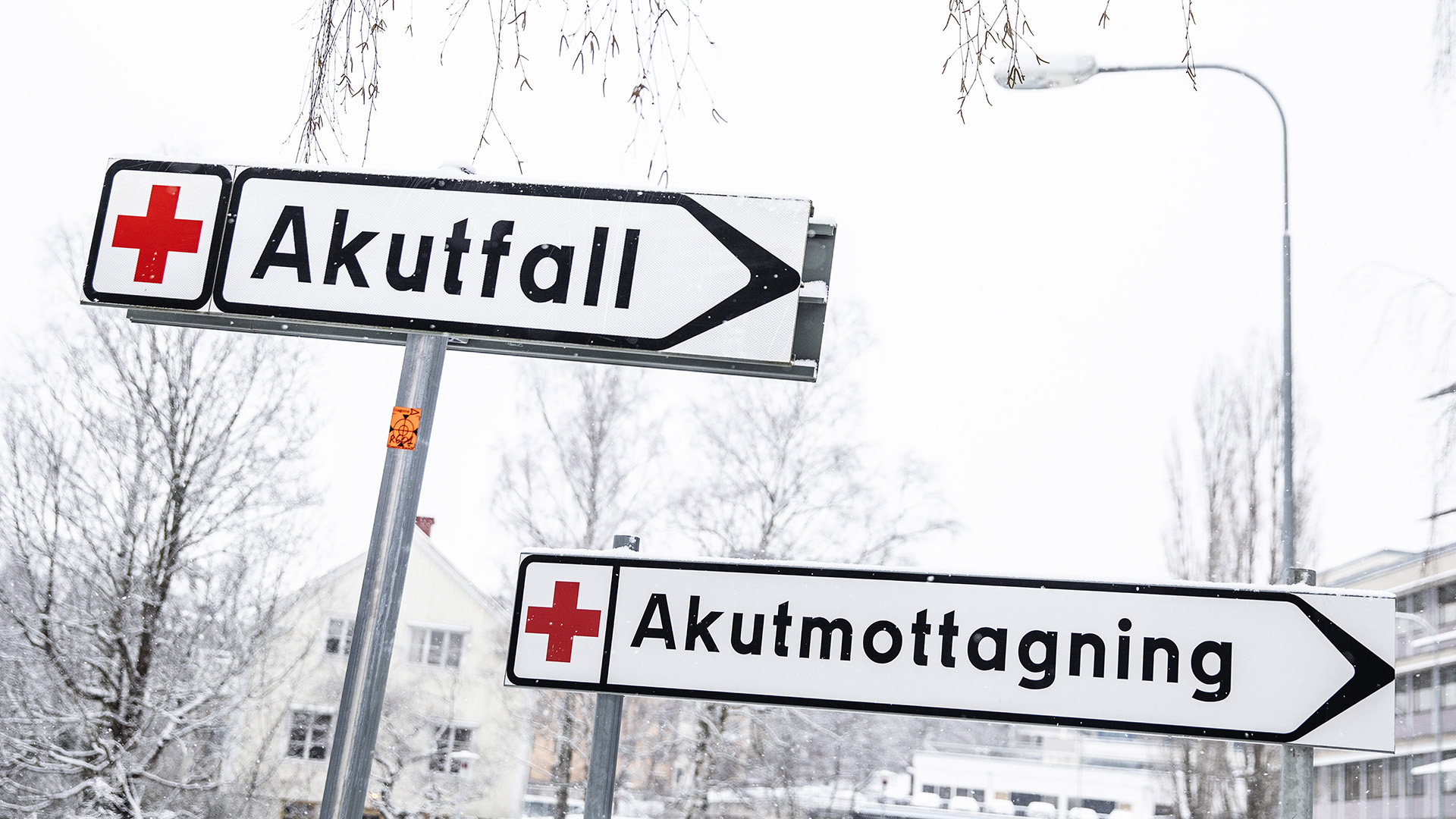 Patientavgiften för akutvård höjs