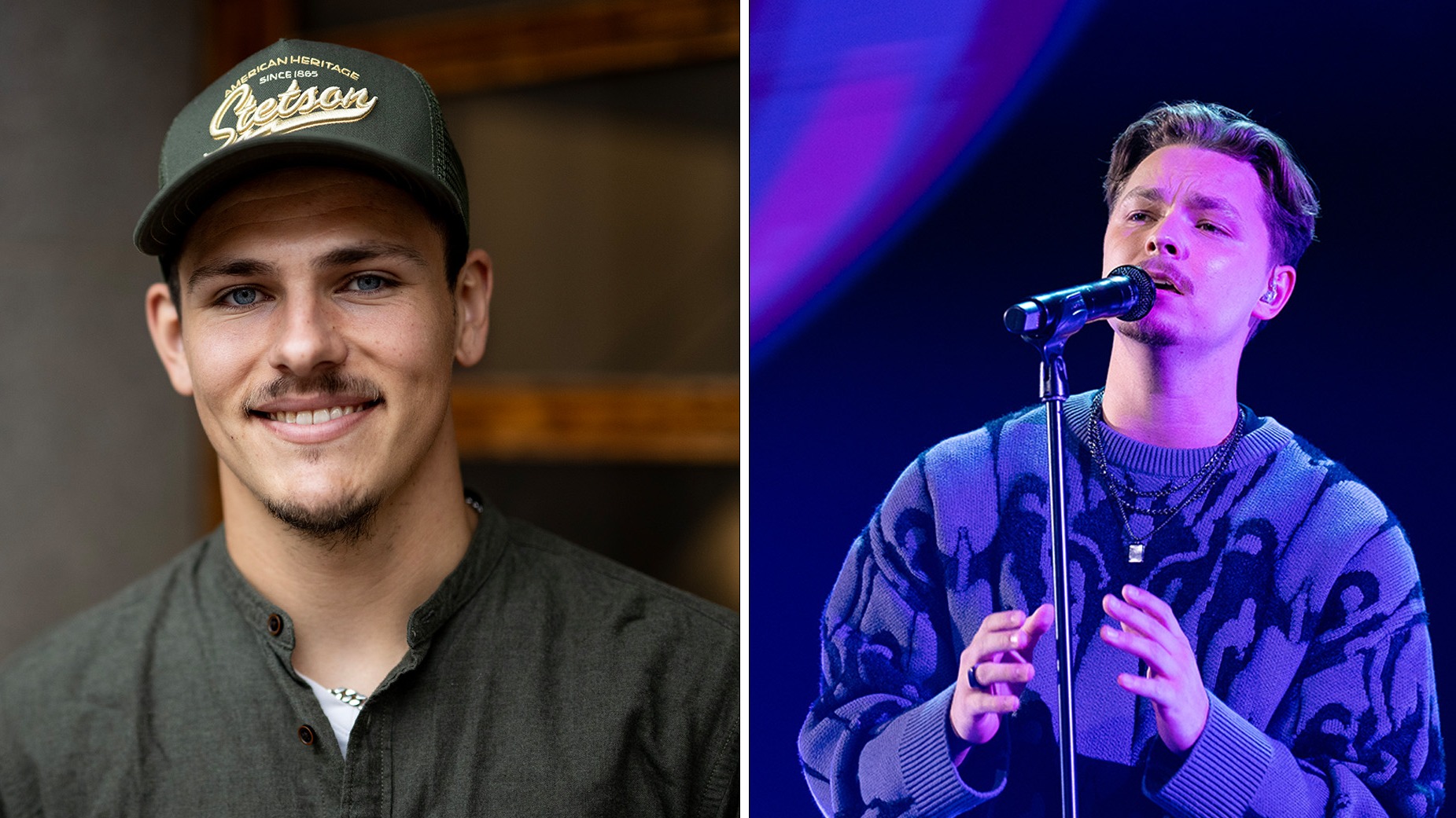 Idol 2024: Deltagarna om fansens dm:s