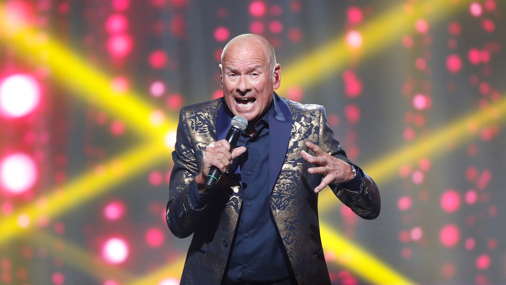 Därför ställer Lasse Holm in sin vårturné