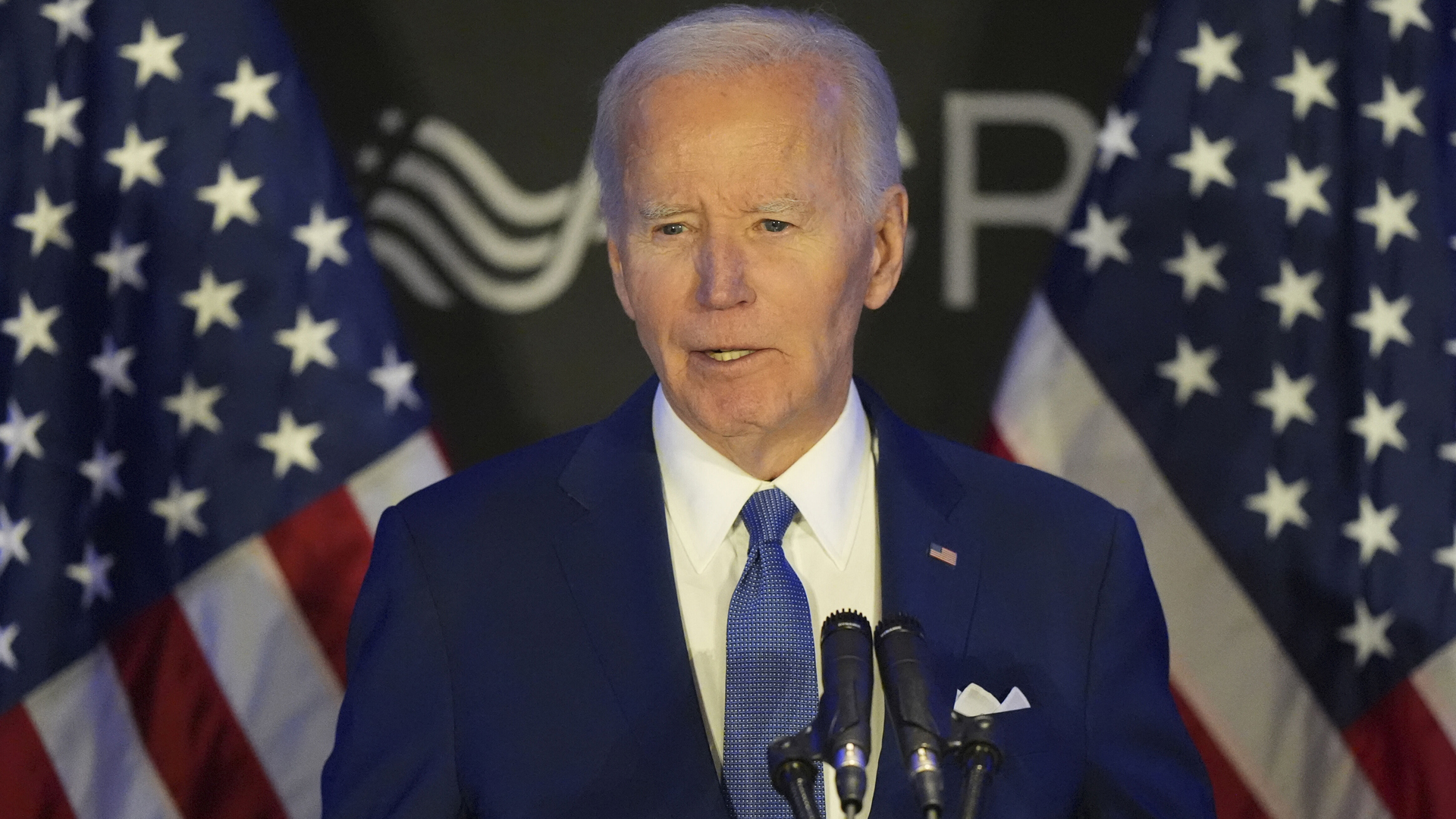 Kritiken: Joe Bidens cancerbesked används för att byta fokus