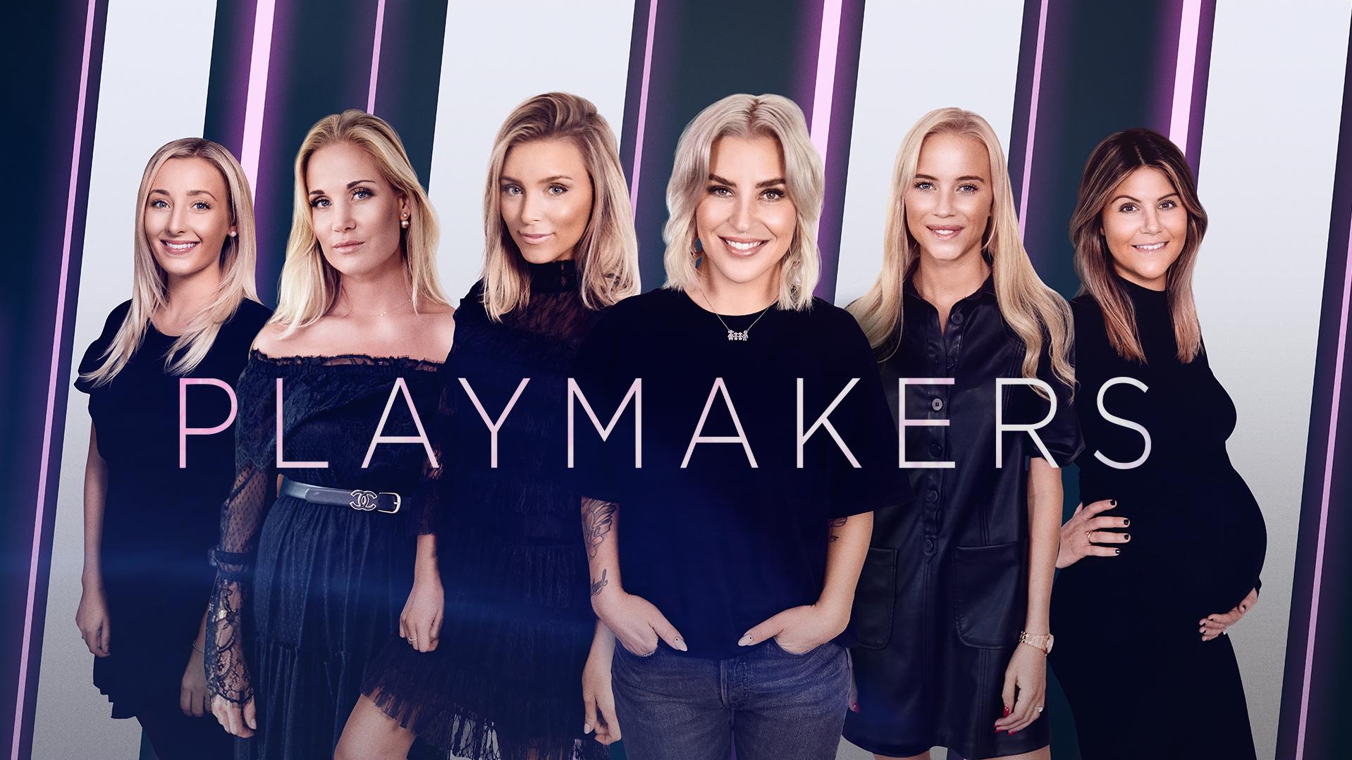 PLAYMAKERS - tv4.se