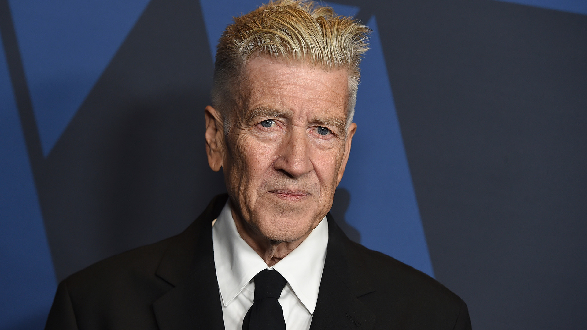 David Lynch död