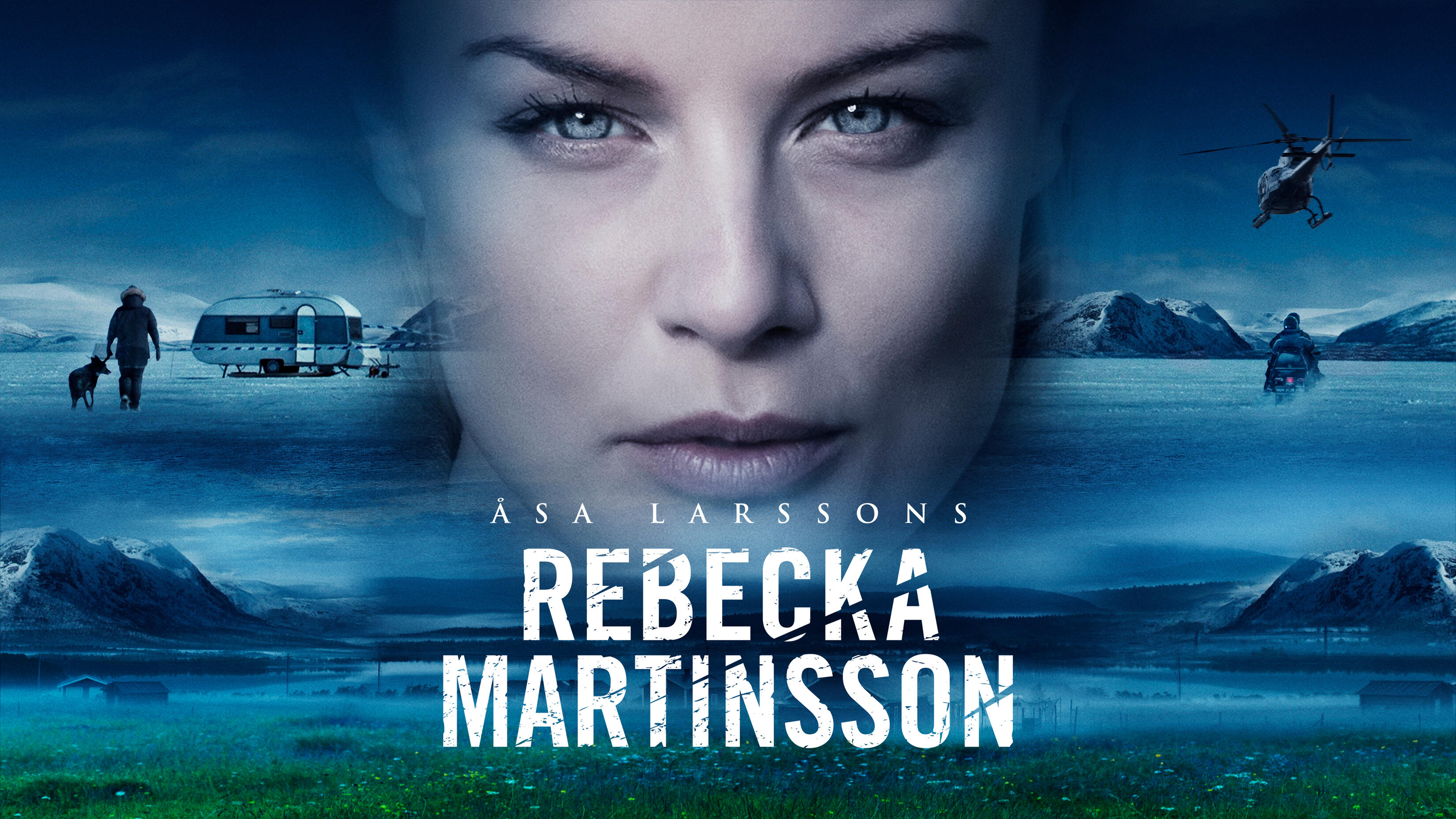 Rebecka Martinsson - tv4.se