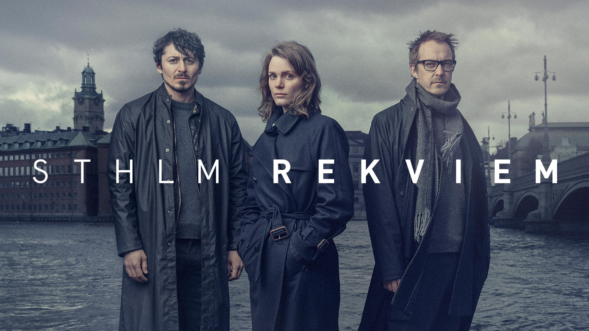 Sthlm Rekviem - tv4.se