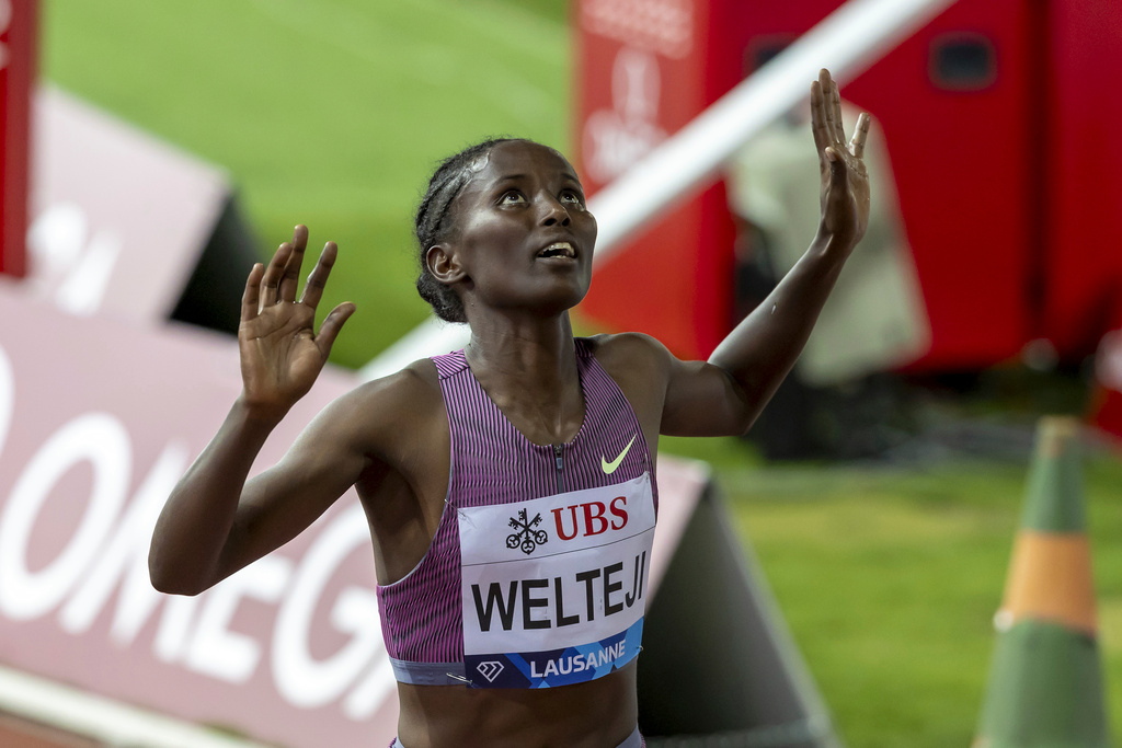 Förhandsfavoriten kan stoppas från VM