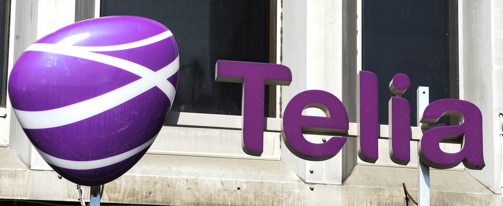 Storvarsel på Telia – 3 000 jobb bort Storvarsel på Telia – 3 000 jobb bort