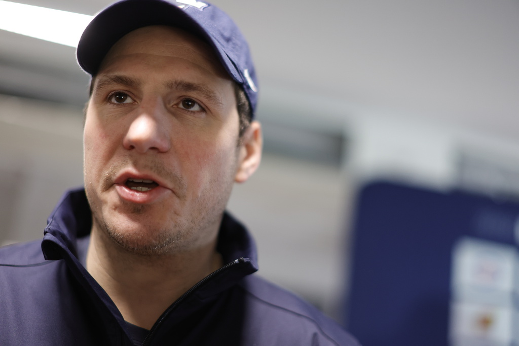 Alexander Steen får toppjobb i NHL