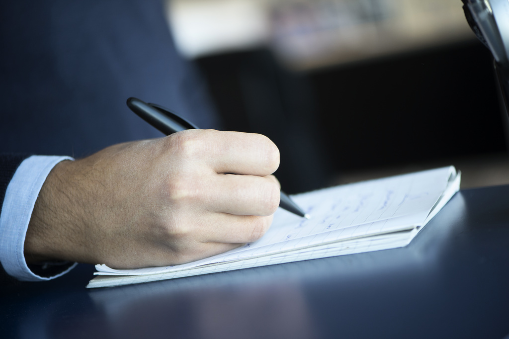 Trendbrott – nyföretagandet ökar