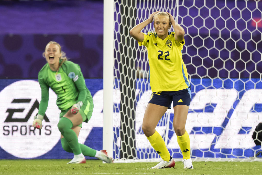 Zlatans stöttande sms till Smilla: ”Grym”