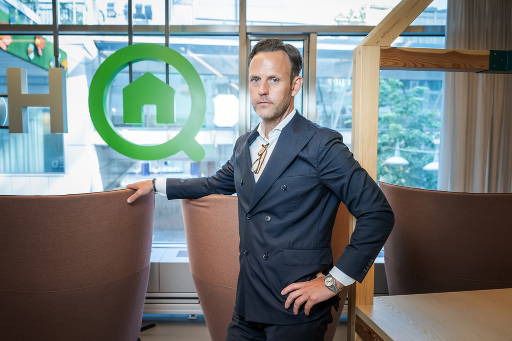 Hemnets nya drag: Sälj bostaden först, betala sen