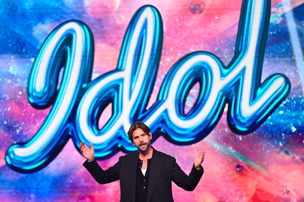 De får lämna ”Idol”