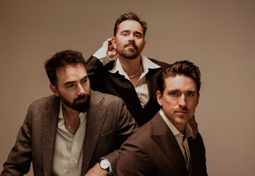 EMD gör comeback i ”Idol”