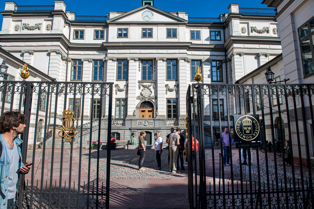 HD avvisar Falcon Funds-mål