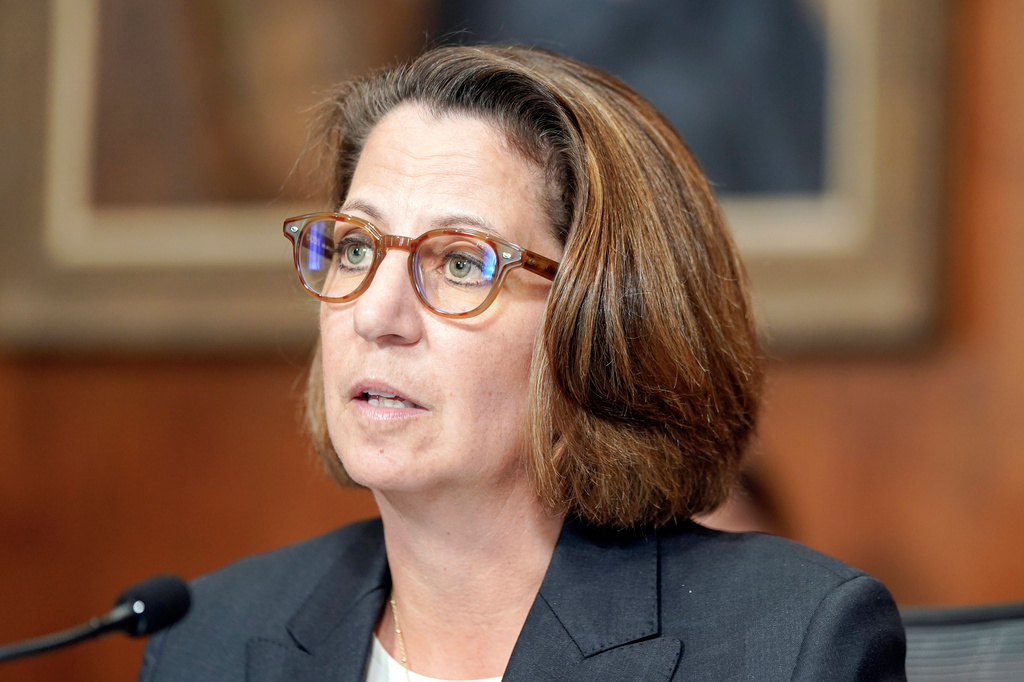 Trump: Microsoft borde ge henne sparken