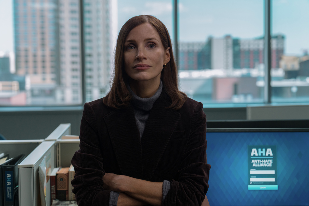 Efter mordet på Kirk – storserie stoppas