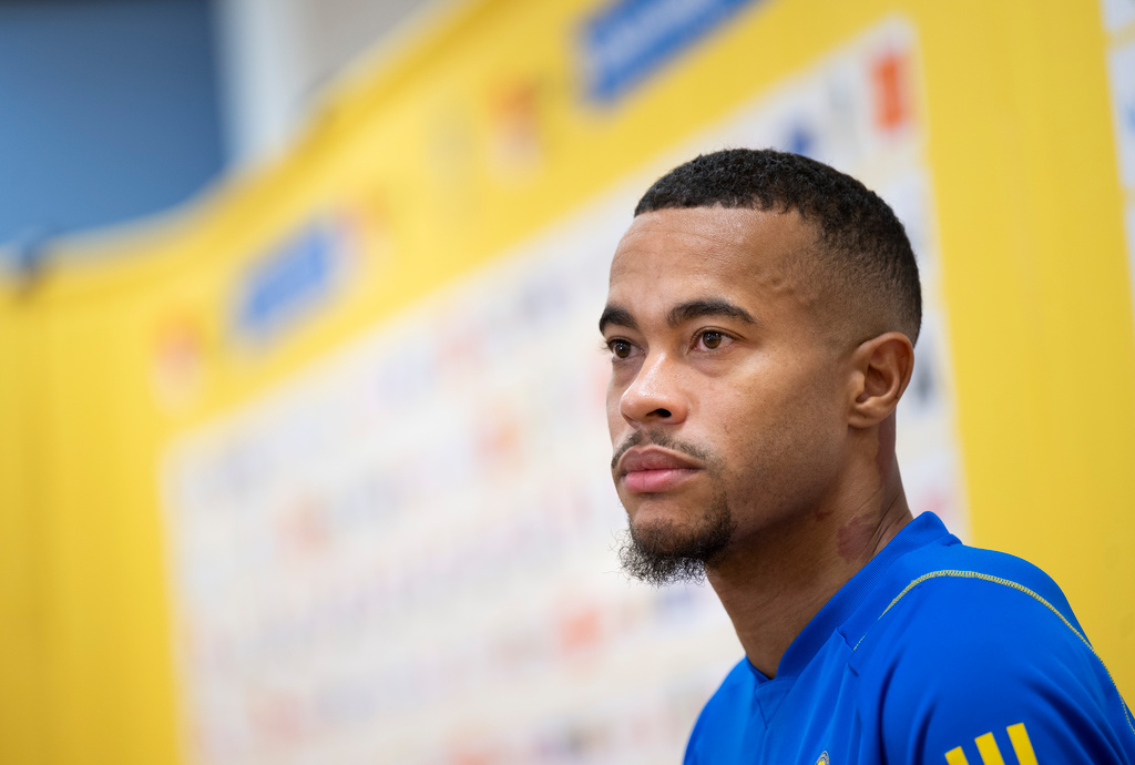 Quaison lämnar al-Ettifaq efter motgångar