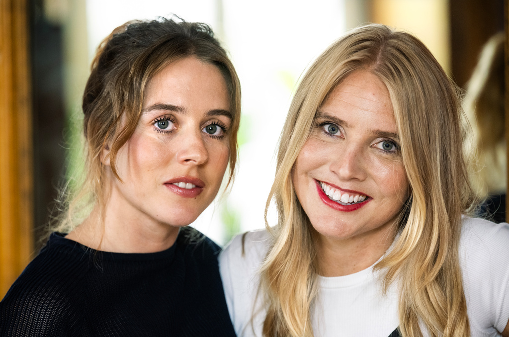 Nu får hela världen se halva Malmö dumpa Amanda