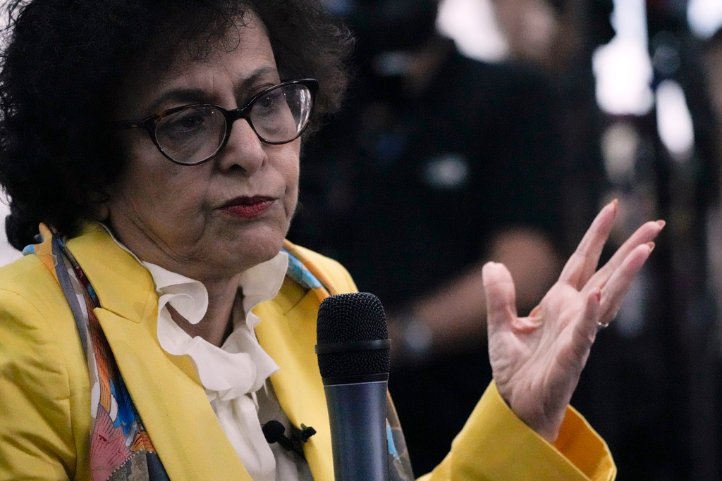 FN-siffror: Över 250 journalister dödade i Gaza