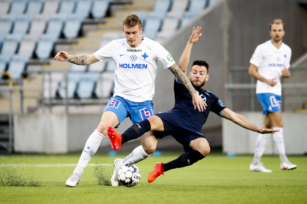 S:t Pauli och Kiel klara för Bundesliga