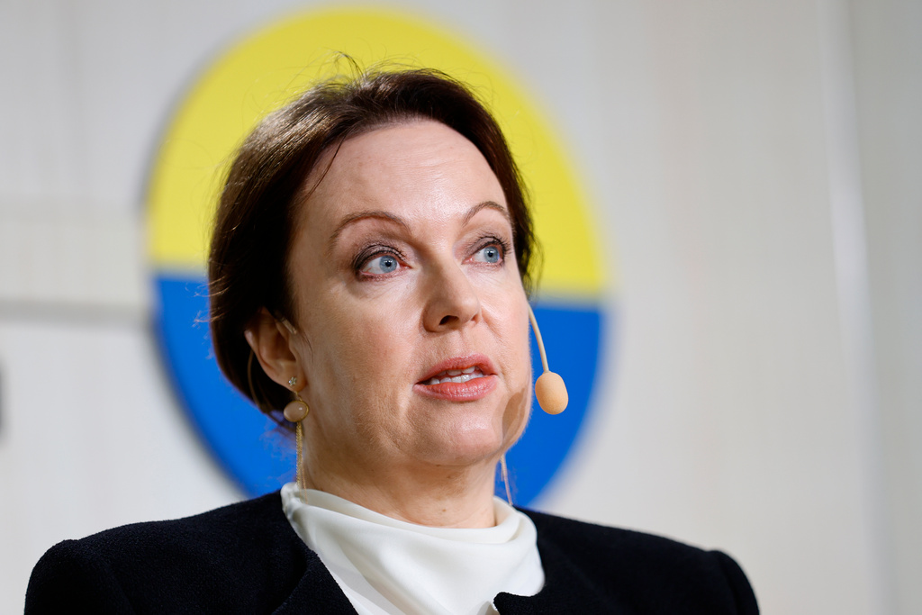 Beslut om kärnkraftsbyggare dröjer