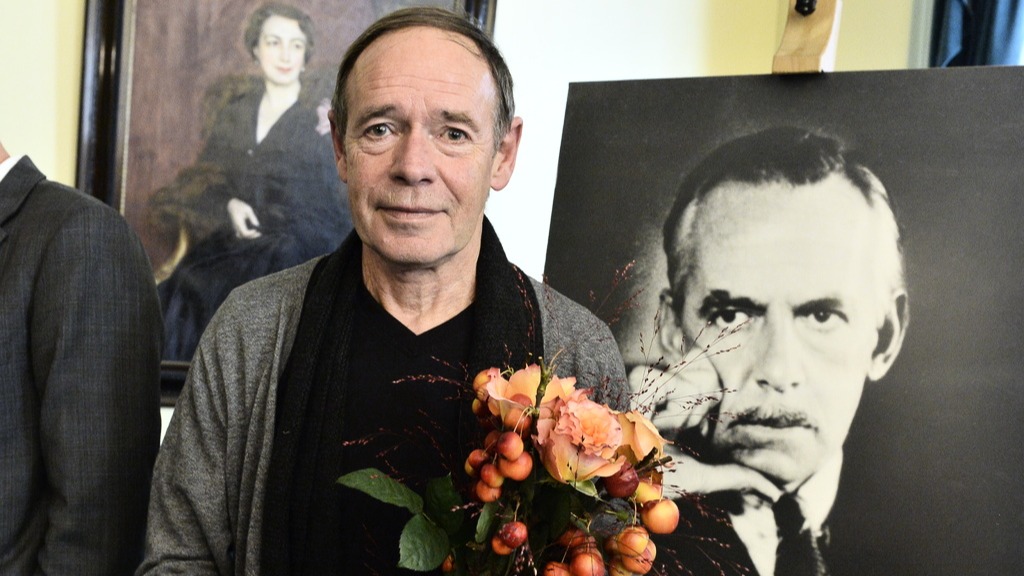 Skådespelaren Per Mattsson död