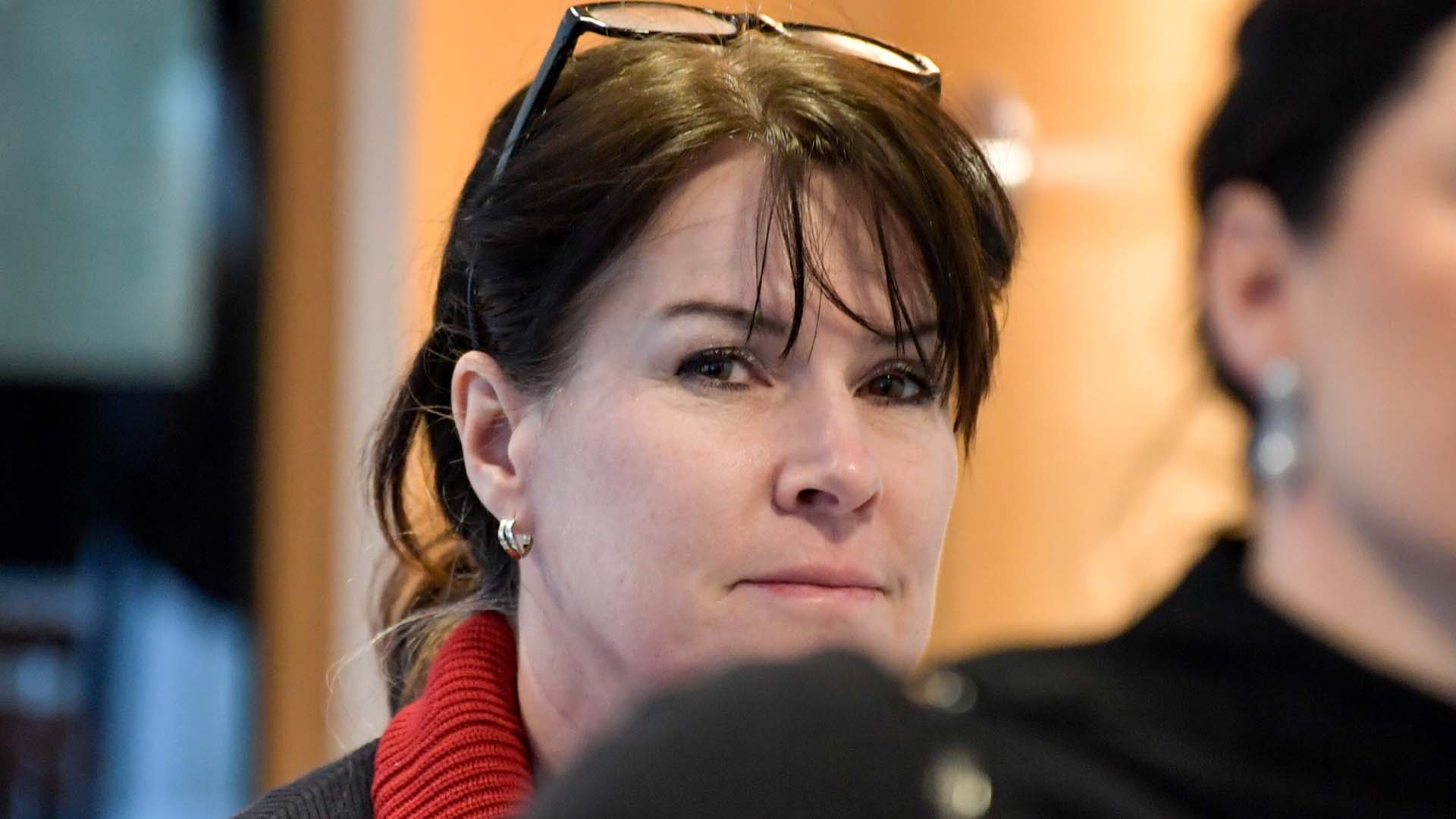 Åsa Waldaus ord om nya uppgifterna om Knutbymordet