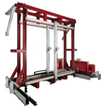 Target Motion Simulators