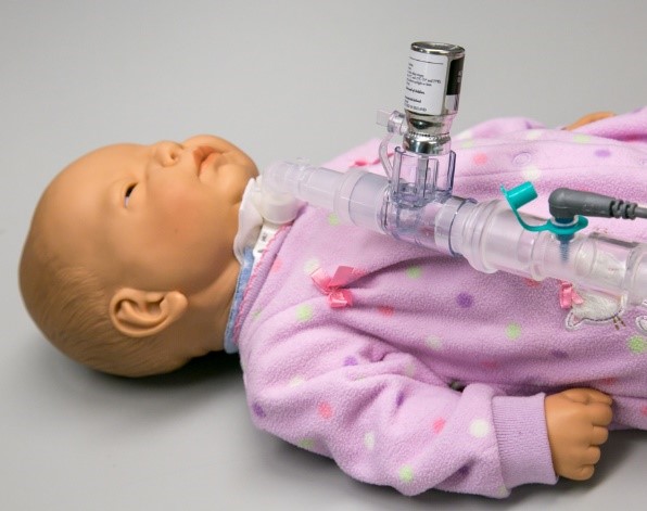 Albuterol Inhaler With Spacer For Kids