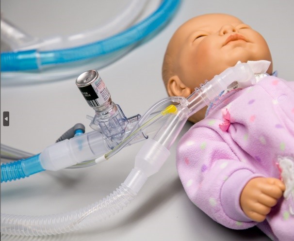 Albuterol Inhaler With Spacer