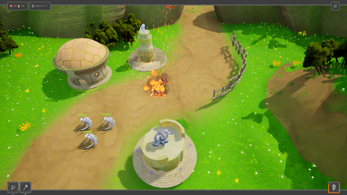 Rush Reborn | Unrealistic