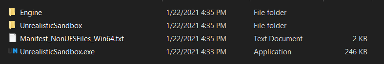 Change Game App Icon Using Unreal Engine 4 | Unrealistic