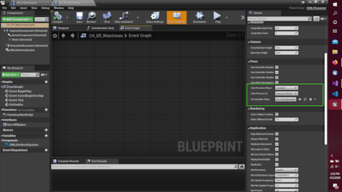 Journey Into Unreal Engine 4's AI Perception | Unrealistic