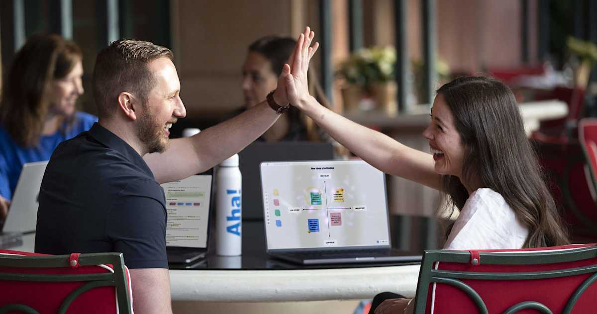 5 New Templates in Aha! Create for Product Managers | Aha! software