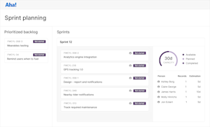 Aha! Develop — The Fully Extendable Agile Development Tool — Build Your Way | Aha! software