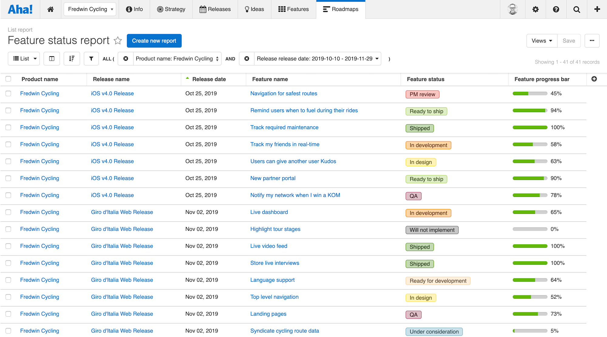 Just Launched! — Sync Progress Fields With Jira, Rally, and Azure ...