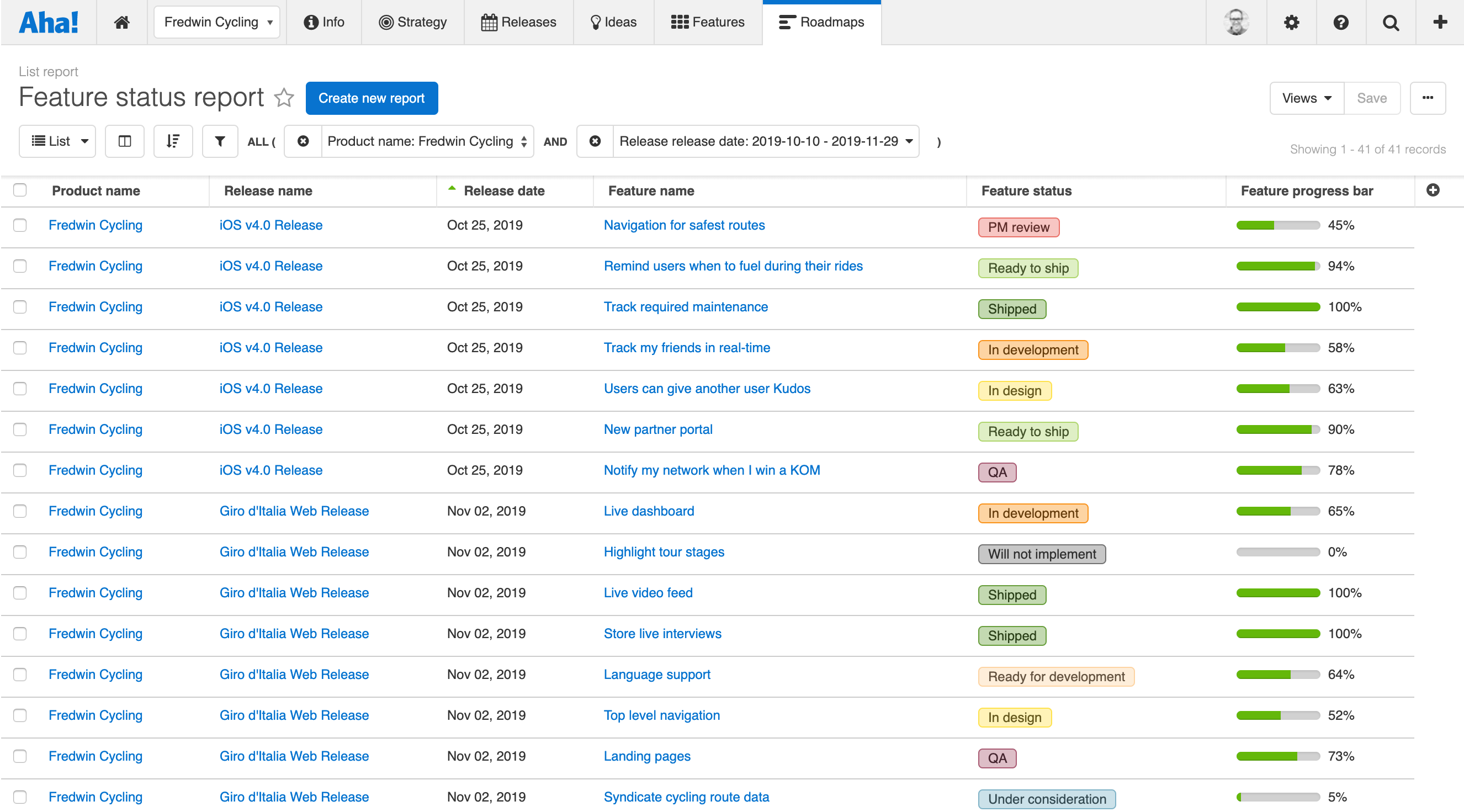 Just Launched! — Sync Progress Fields With Jira, Rally, and Azure ...